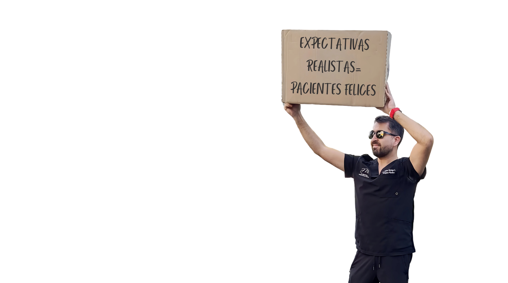 Dr Javier Moraga – Cirujano Plástico Santiago